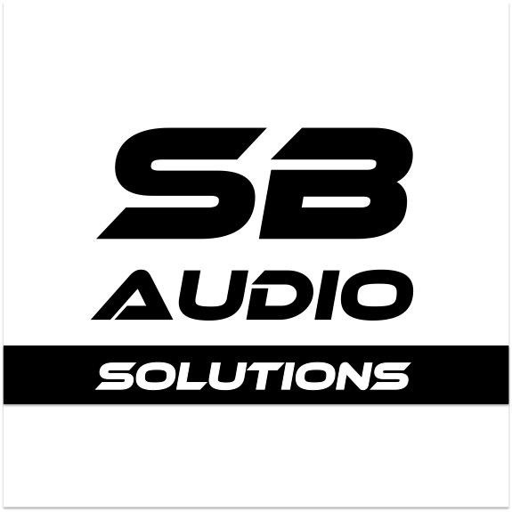 SB Audio Solutions | PA System Hire | Live Sound & Light, Wiltshire