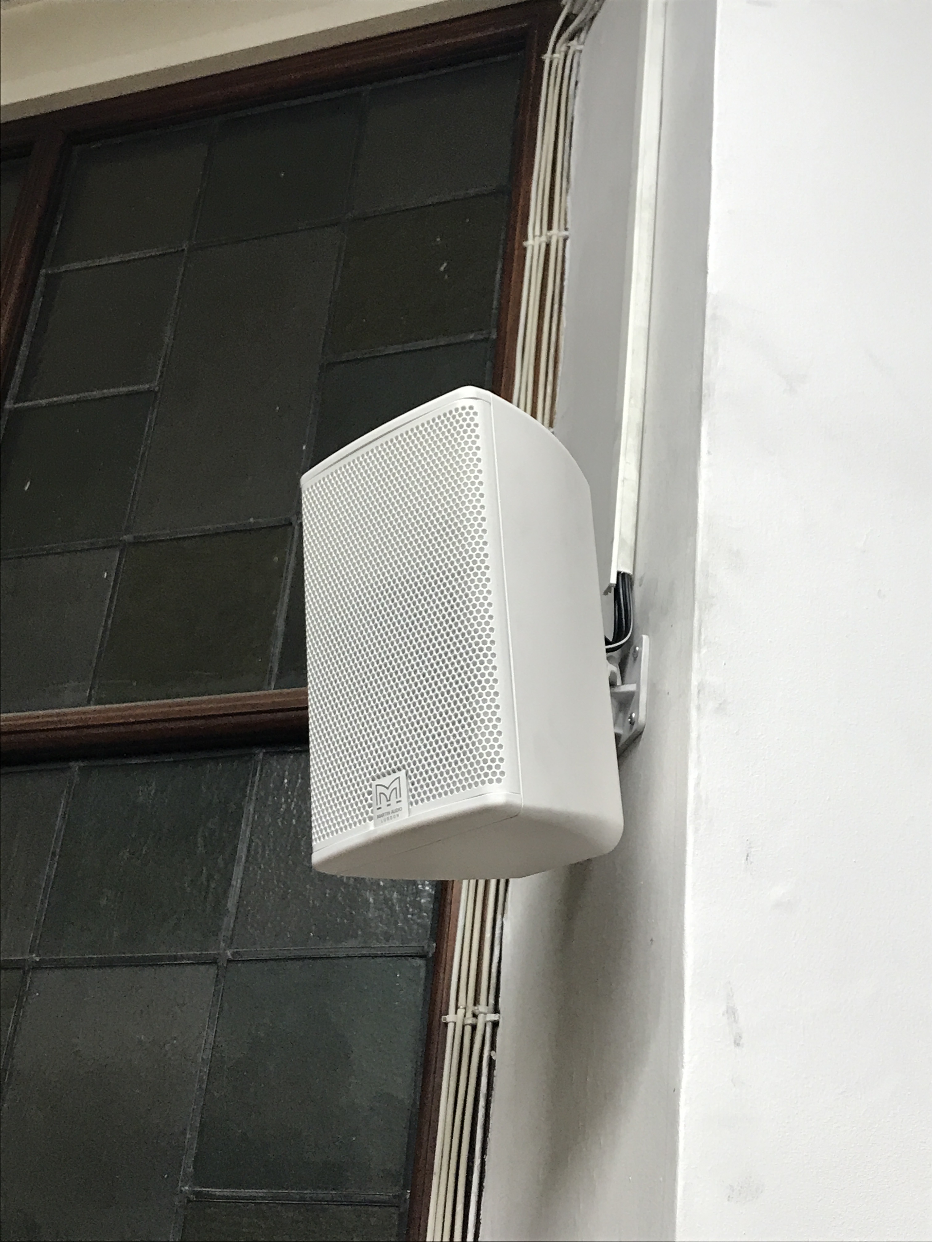 Audio Installation Services | SB Audio Solutions, Wiltshire, UK